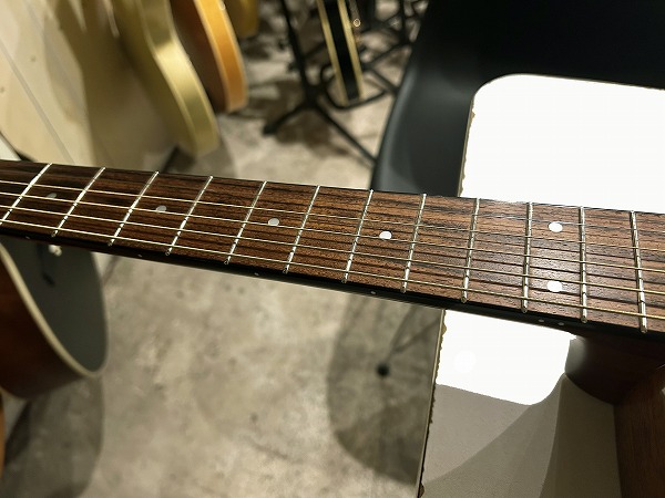 MORRIS SC-60 2018年製 20本限定 フィンガーピッキング向け - Teenarama! Used Guitar - 中古ギター・ベース・アンプ・エフェクター / 中古楽器販売・買取